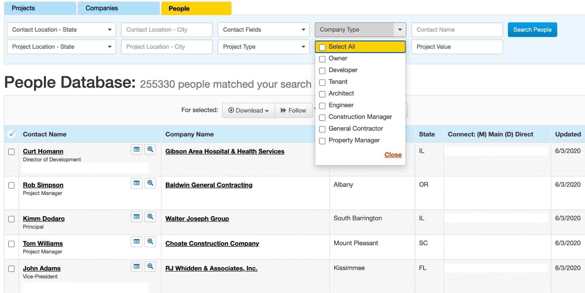 6 Businesses You Can Start Today Using BuildCentral Construction Data ...