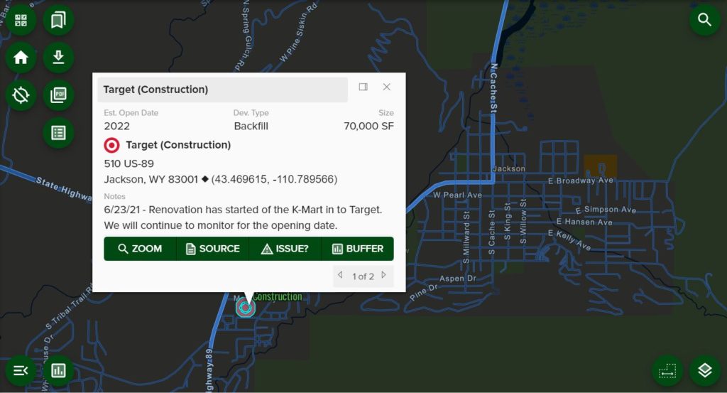 [2024] Target Backfills Former Kmarts for New Superstores ...
