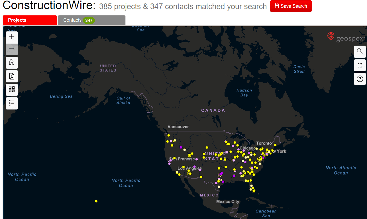 [2024] Big Tech Data Center Construction Update | BuildCentral ...