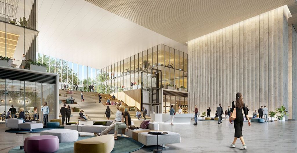 The 78: Chicago's $7 Billion Dollar Mega-Development | ConstructionWire ...