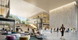 The 78: Chicago's $7 Billion Dollar Mega-Development | ConstructionWire ...