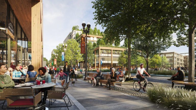 The 78: Chicago's $7 Billion Dollar Mega-Development | ConstructionWire ...