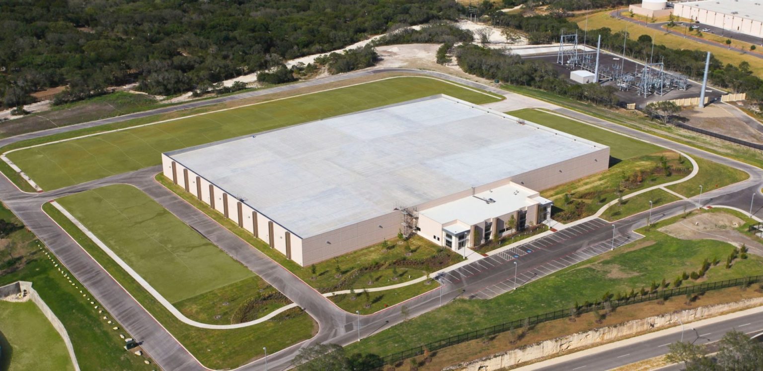 [2022] Big Tech Data Center Construction Update | BCI BuildCentral