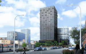 The 78: Chicago's $7 Billion Dollar Mega-Development | ConstructionWire ...