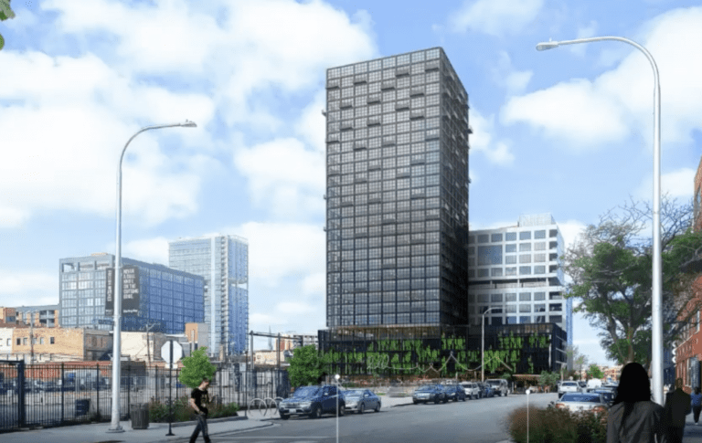 The 78: Chicago's $7 Billion Dollar Mega-Development | ConstructionWire ...