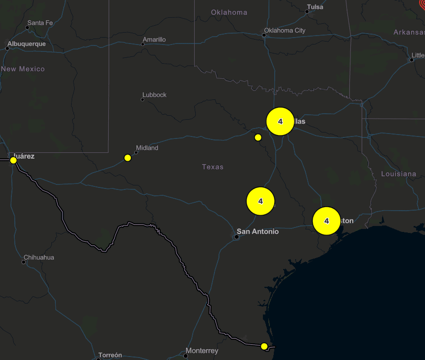 [2024] Planned Ambulatory Surgery Center Construction in Texas | BCI ...
