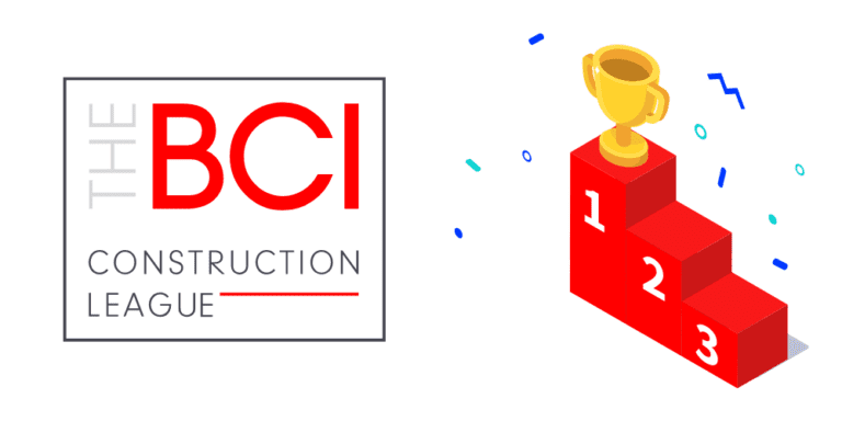 Introducing the BCI Construction League | BuildCentral | Powered by Hubexo