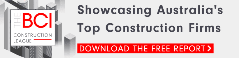 Introducing the BCI Construction League | BuildCentral | Powered by Hubexo