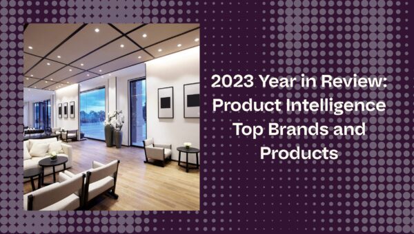 2023 Year in Review: Product Intelligence Top Brands and Products ...