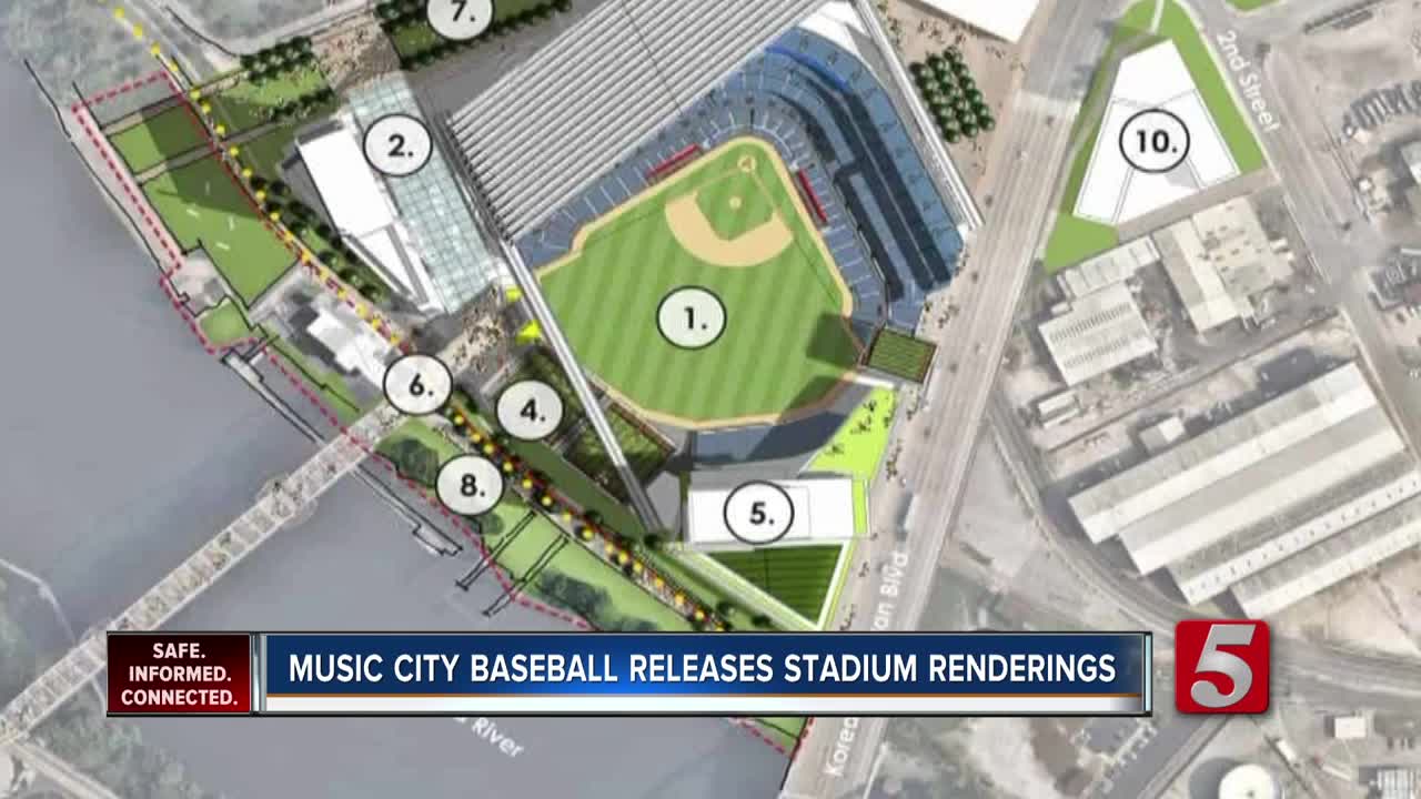 Nashville Tennessee Attractions Baseball Nashville, Tennessee