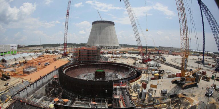 What Does Bill Gates's TerraPower Natrium Plant Mean for Nuclear in the ...