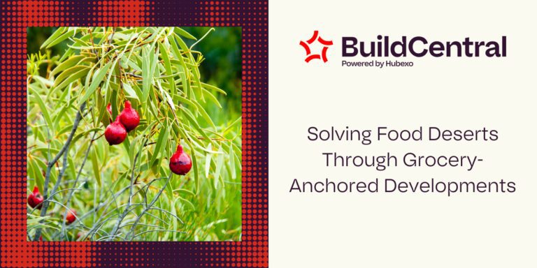 Understanding Food Deserts: Challenges and Community Solutions