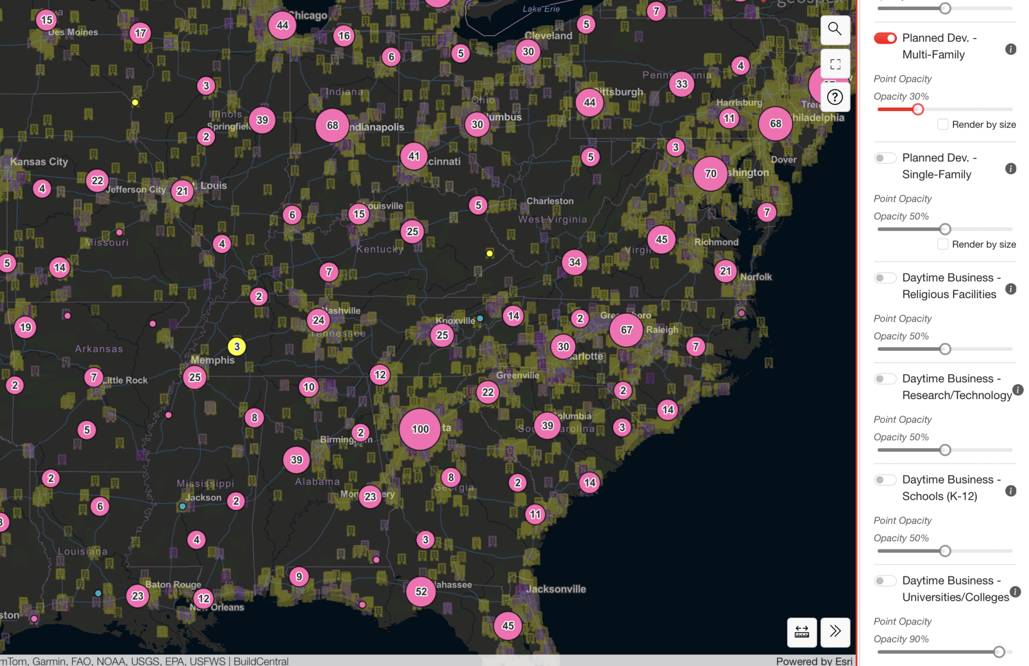 Your Guide to World of Concrete with Hubexo | BuildCentral | Powered by ...
