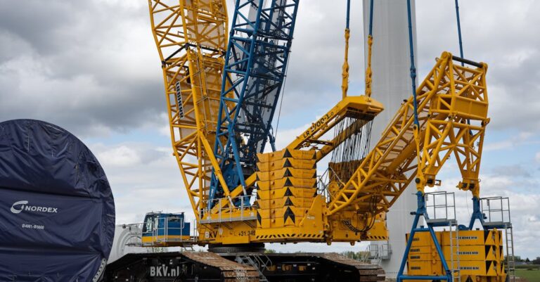 Invenergy Projects in 2026: How to Track Where They’re Building (and ...